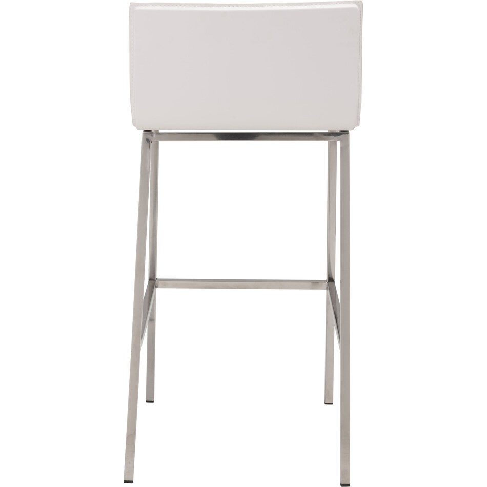 Aaliyah Set of 2 Bar Stools | Value City Furniture