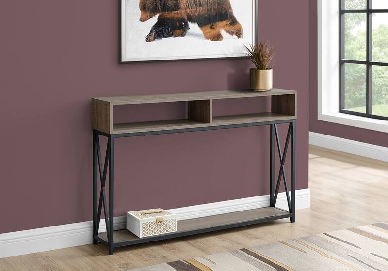 Adelia Console Table | Value City Furniture