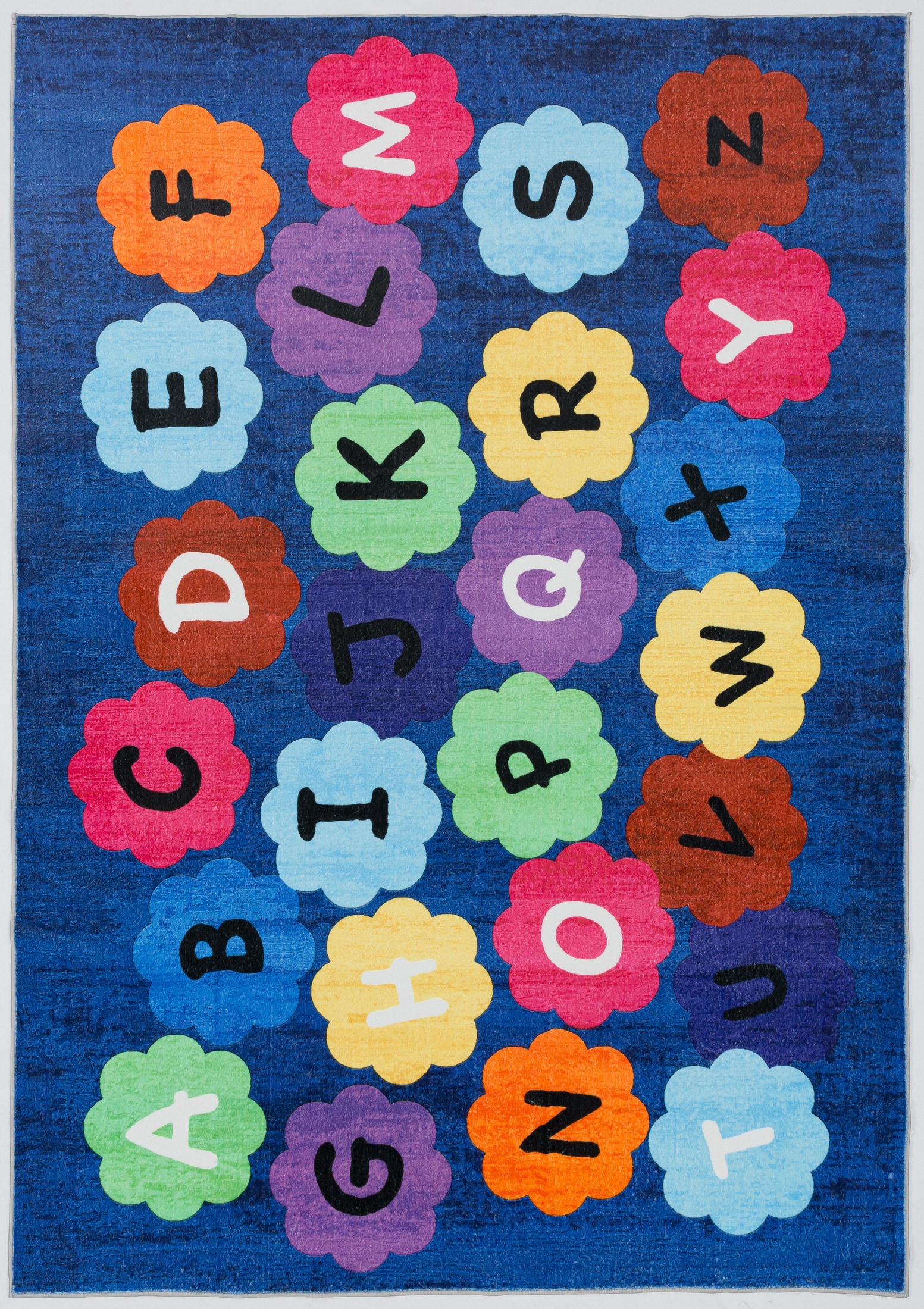 Alphabet Area Rug | Value City Furniture