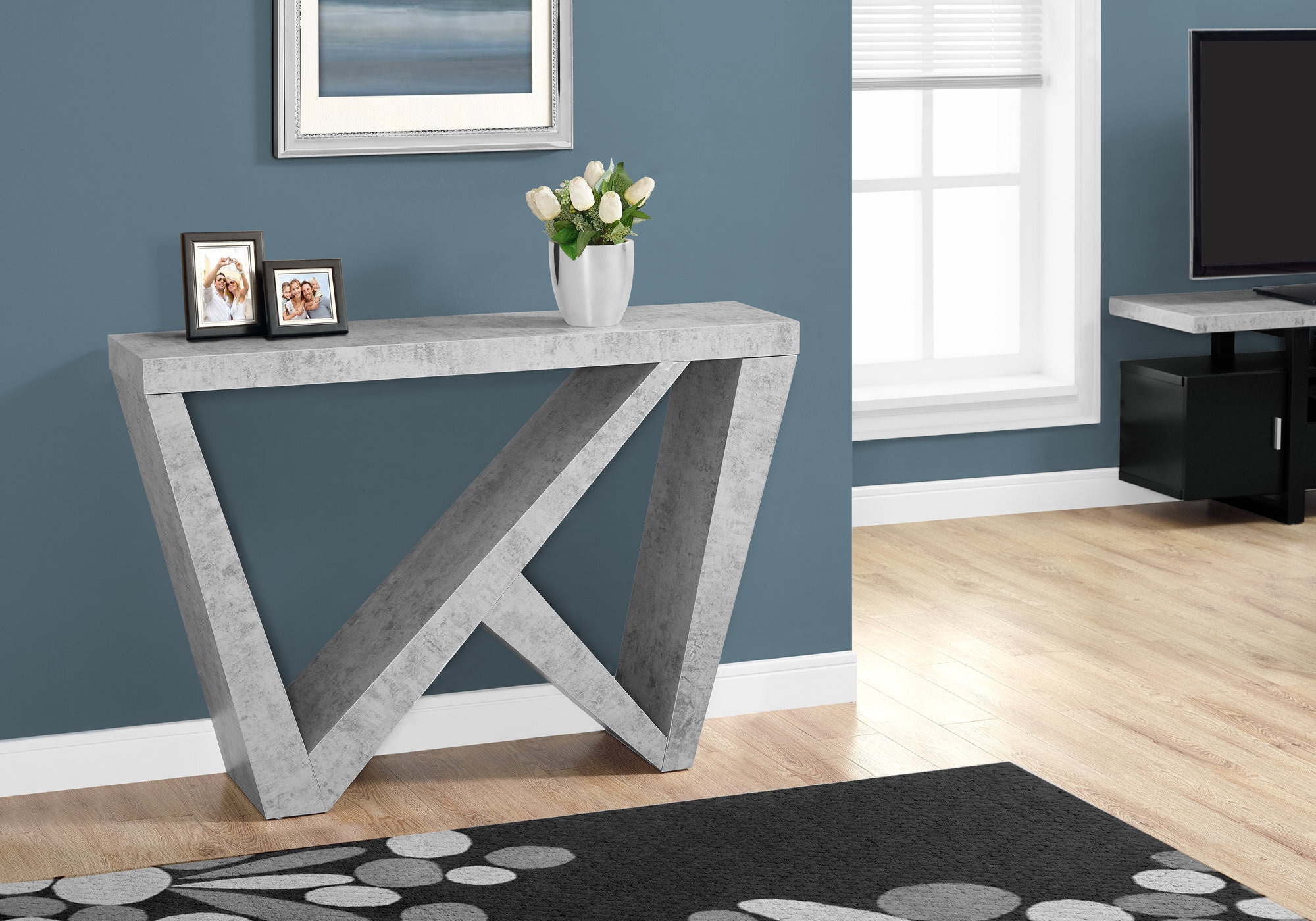 Sofa Console Tables Value City Furniture