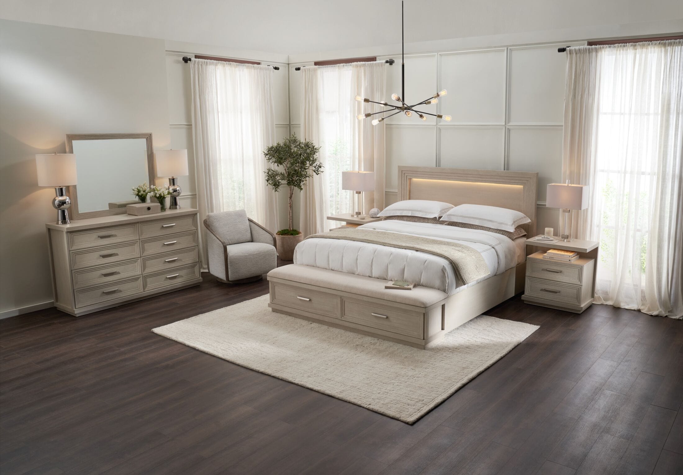 Value city furniture headboards store