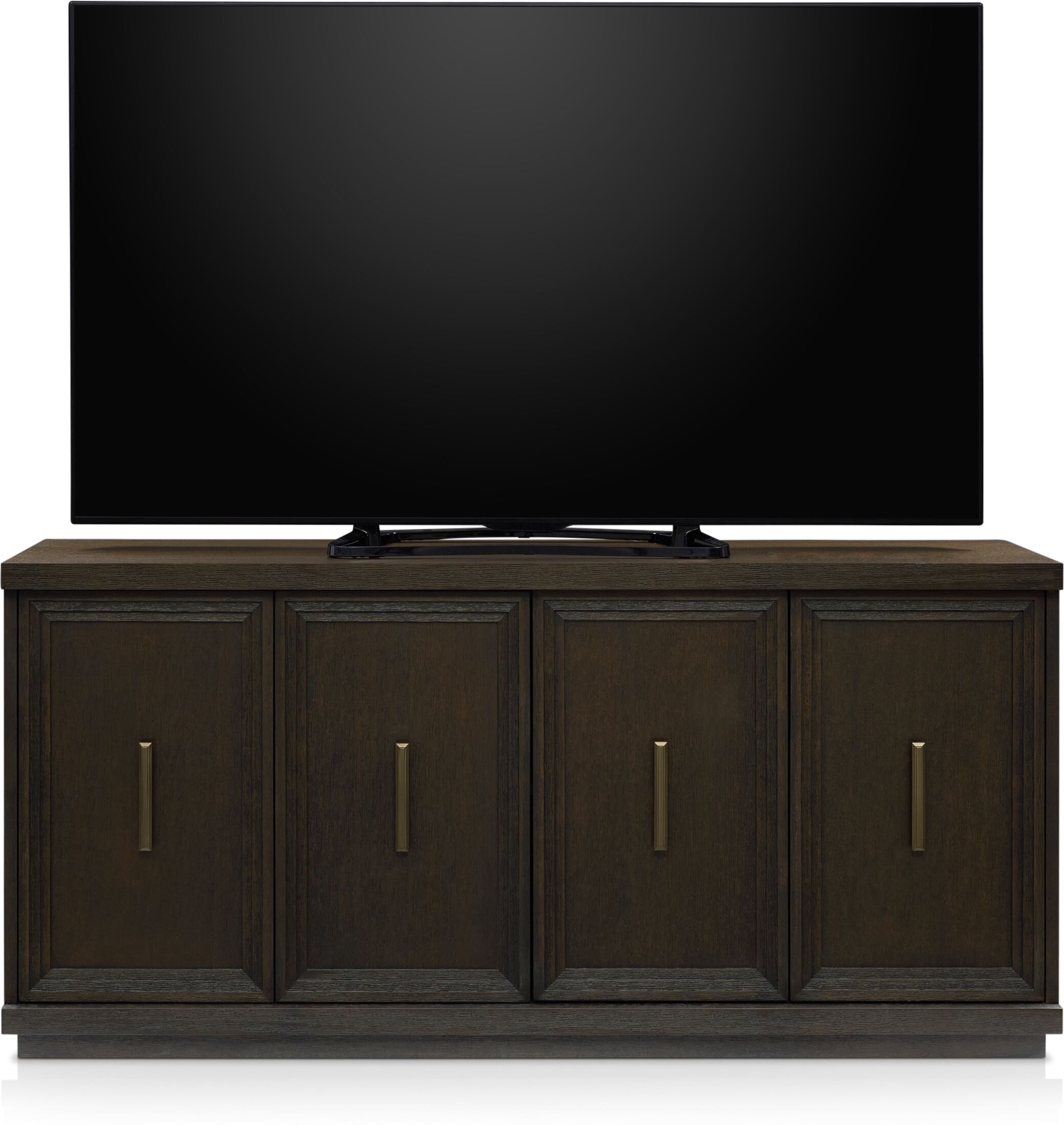 Arielle 68 TV Stand Value City Furniture