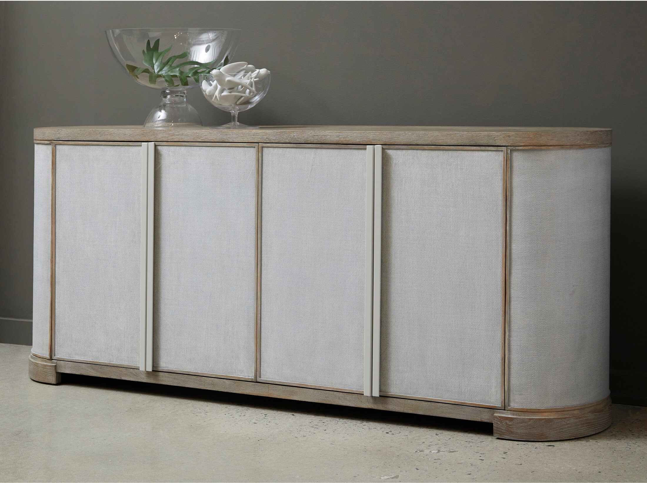 Ashley Credenza