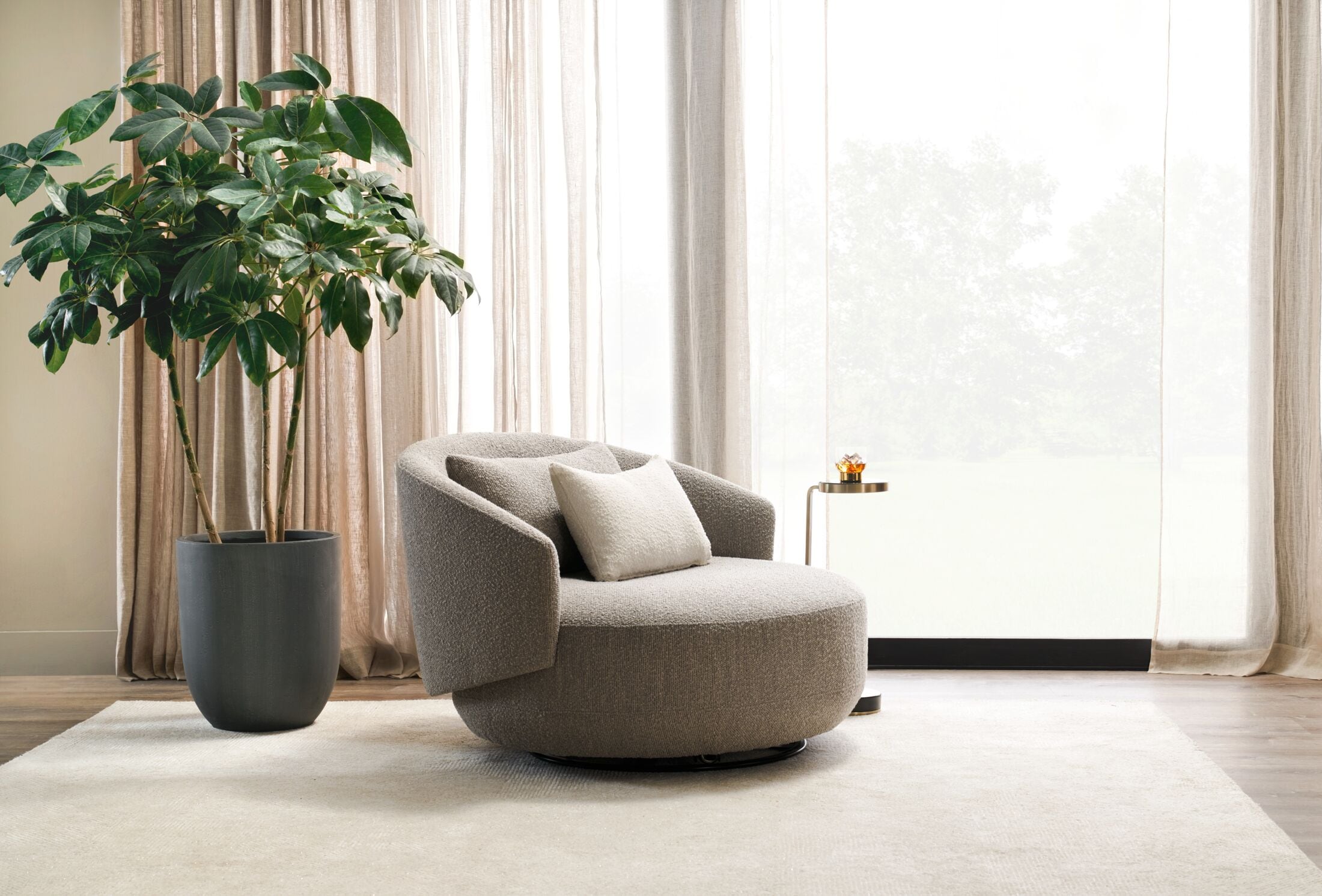 Value city furniture swivel chair store