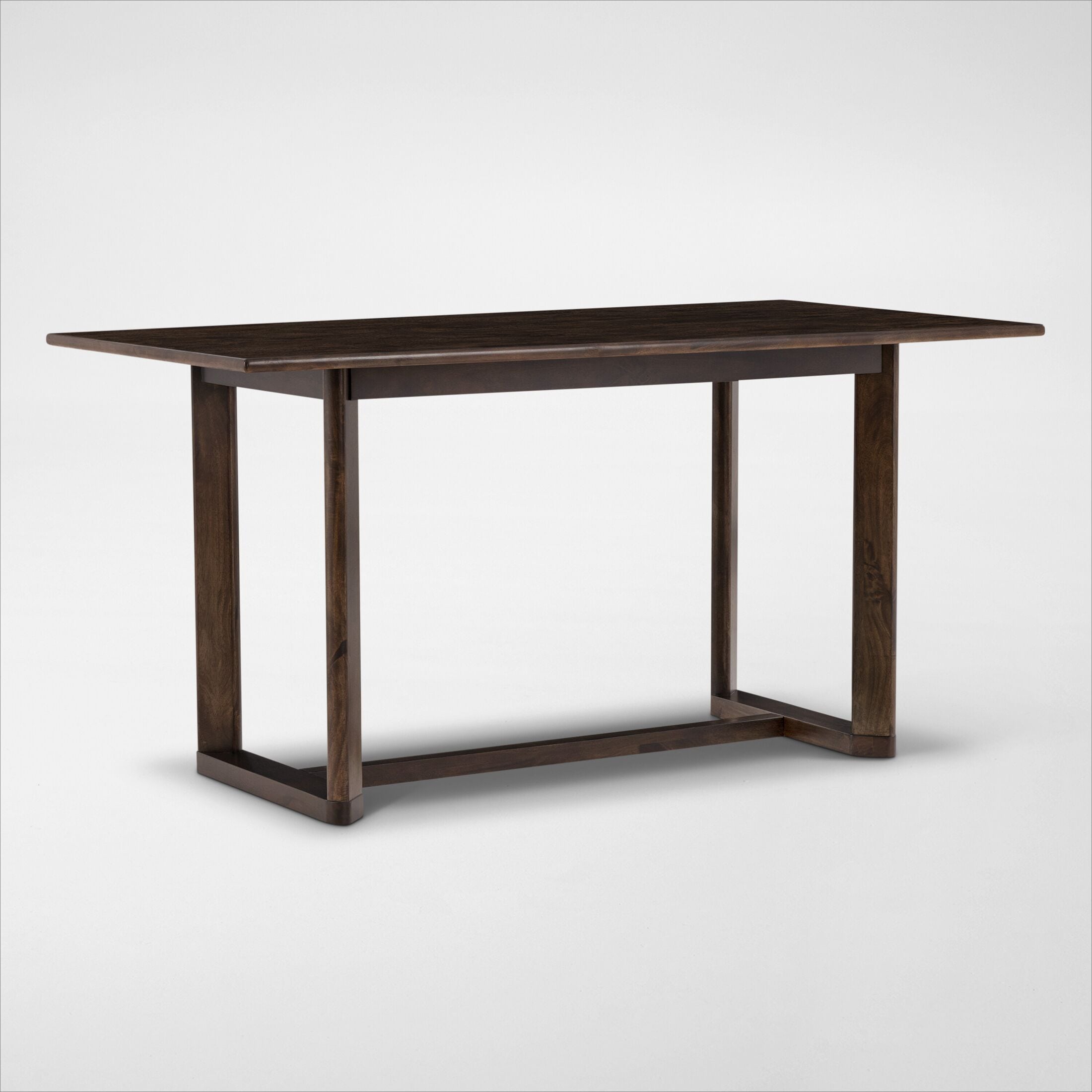 Boca Solid Wood Counter-Height Dining Table | Value City Furniture