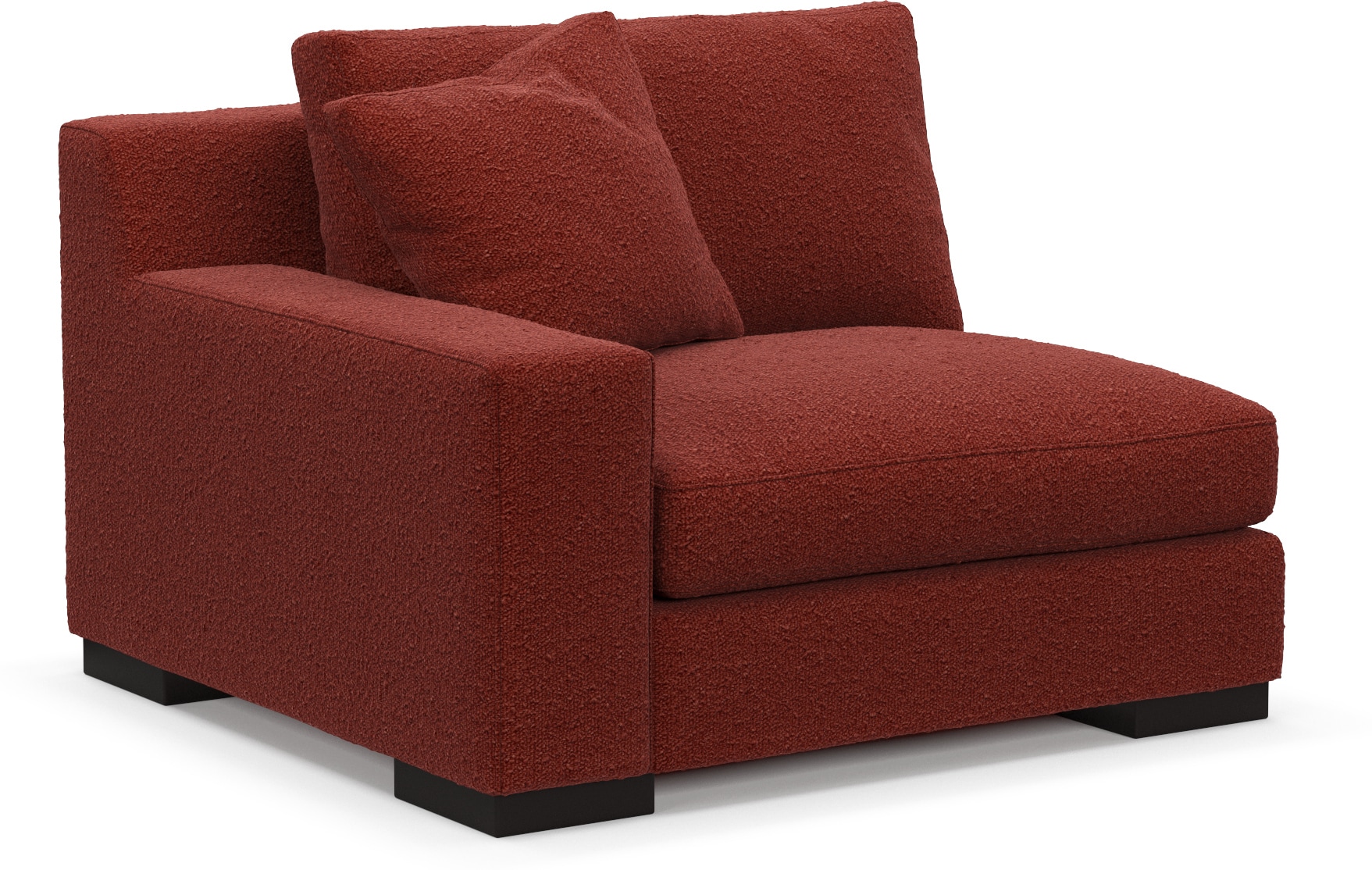 Bondi Left-Facing Chair | Value City Furniture