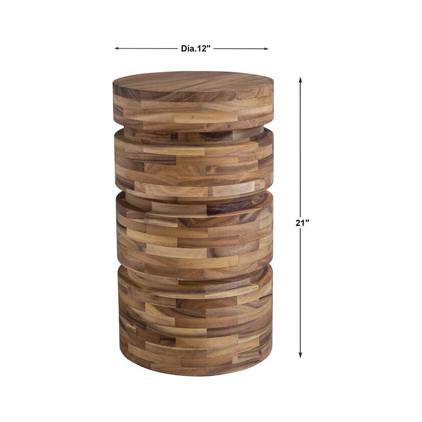 Boone Accent Table | Value City Furniture