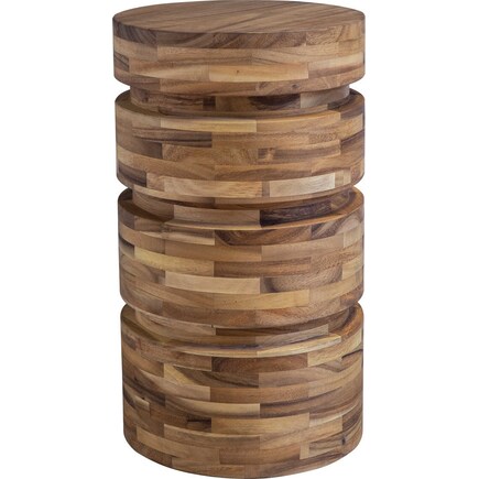 Boone Accent Table | Value City Furniture