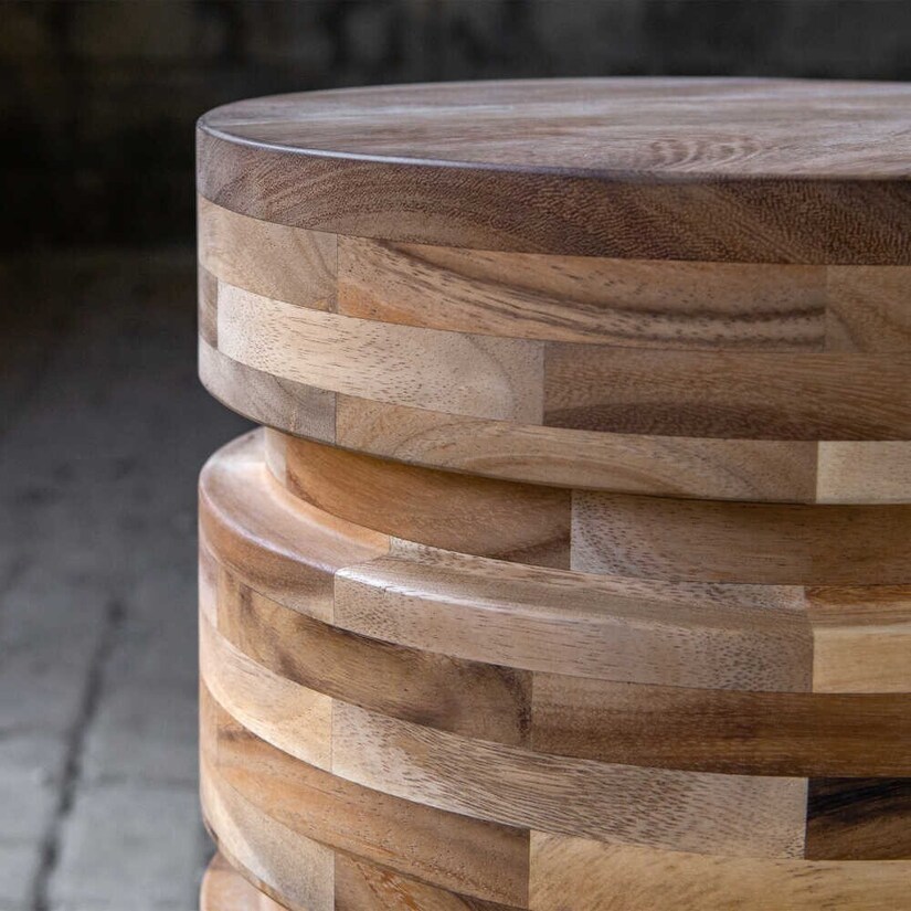 Boone Accent Table | Value City Furniture