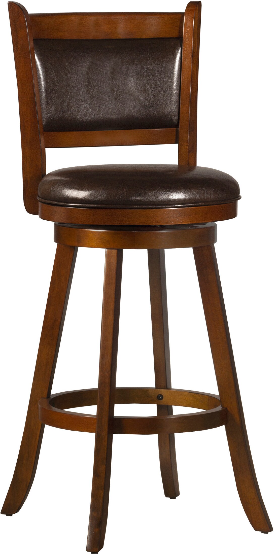 Brickelle Swivel Bar Stool | Value City Furniture