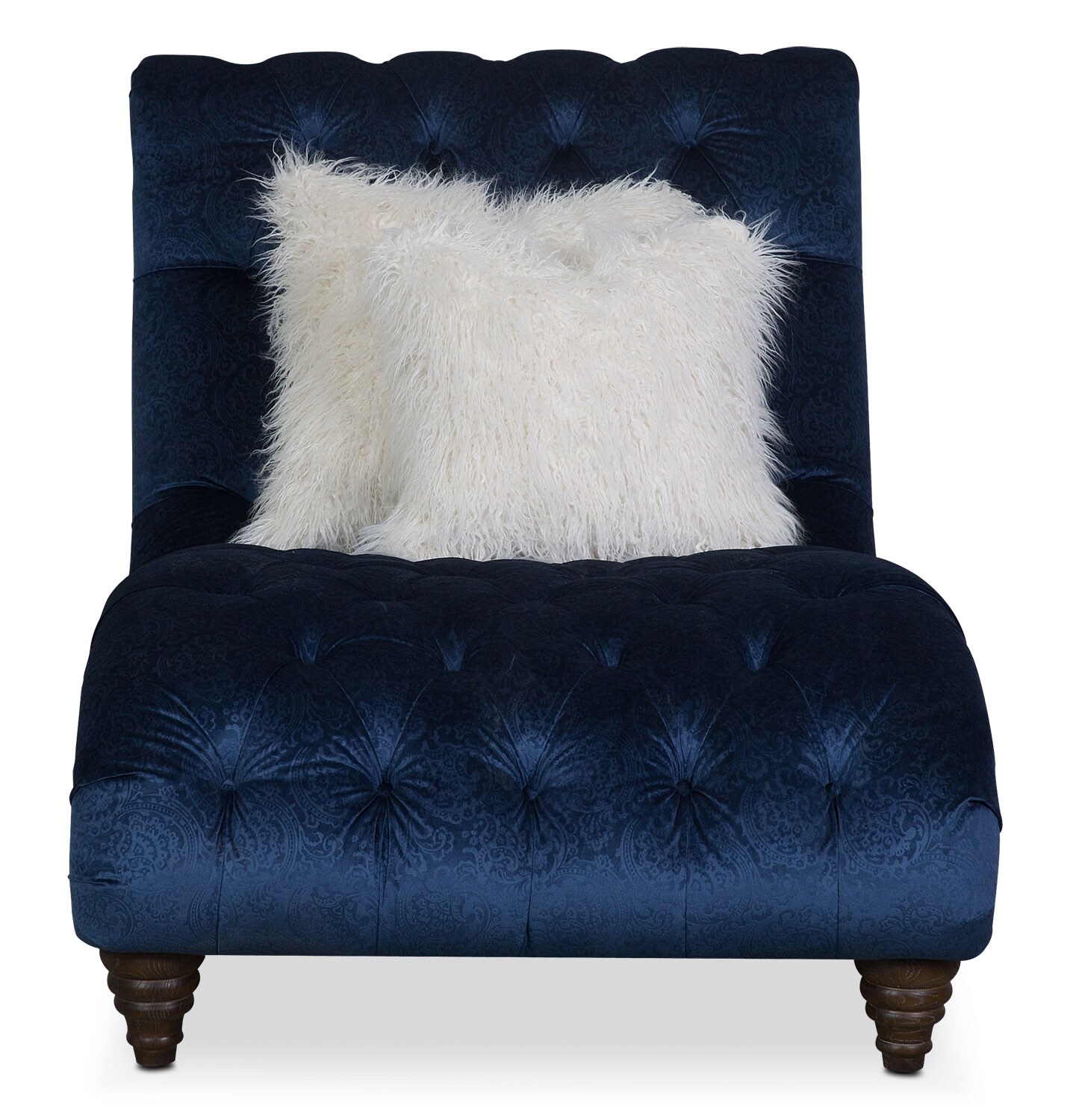 Brittney Chaise Navy