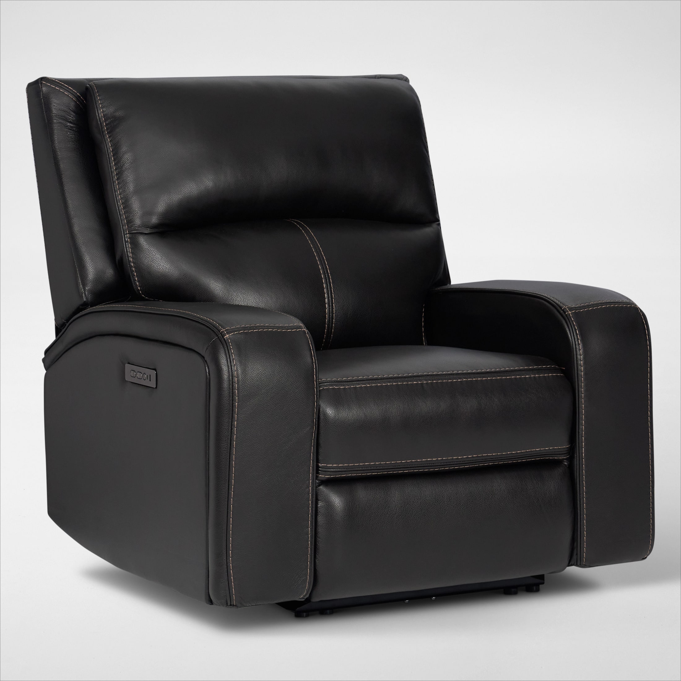 Value city theater chairs store