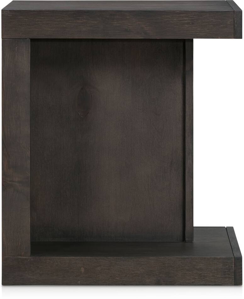 Butler End Table | Value City Furniture