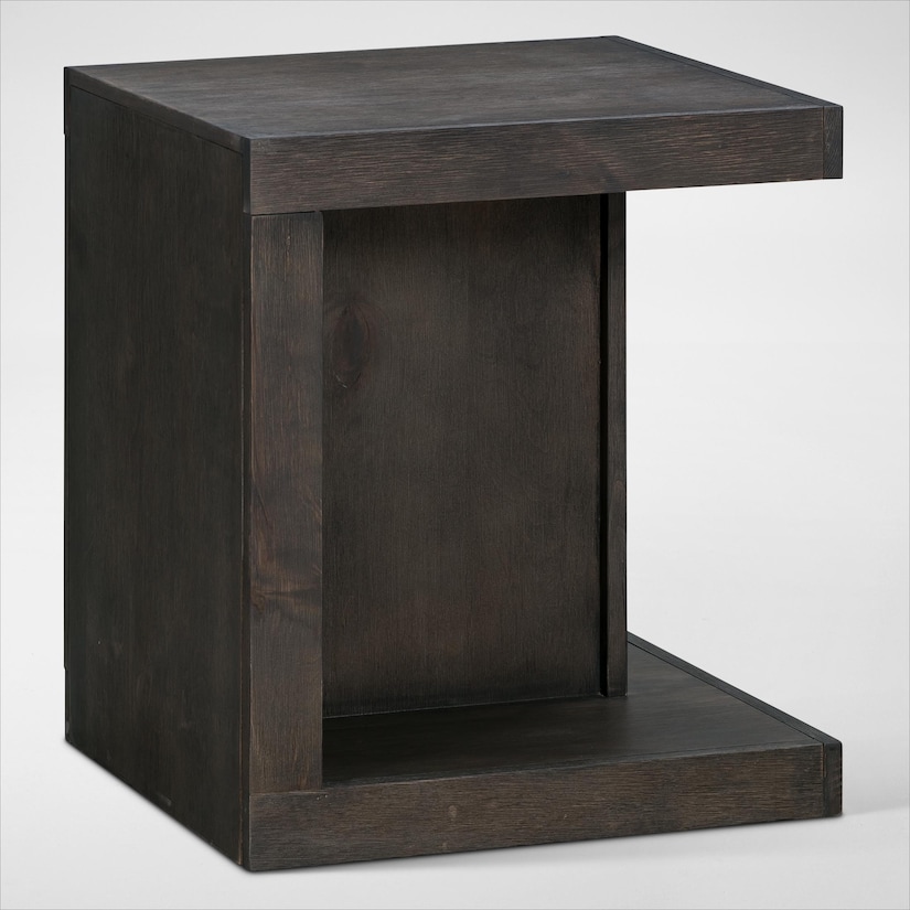 Butler End Table | Value City Furniture