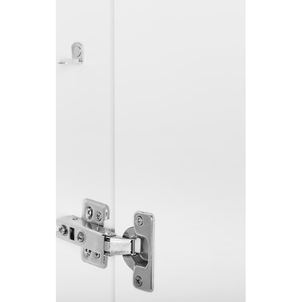 Caddie Pantry, Hall Tree, Bench, and Shelf Set | Value City Furniture