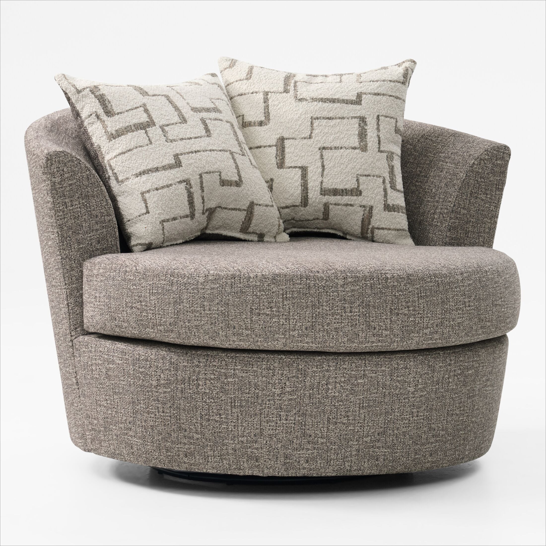Canyon Swivel Chair