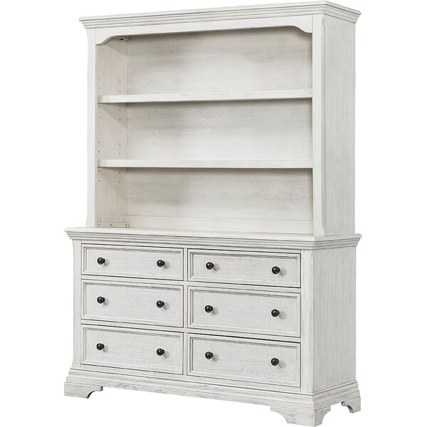 Caroline Bookcase | Value City Furniture