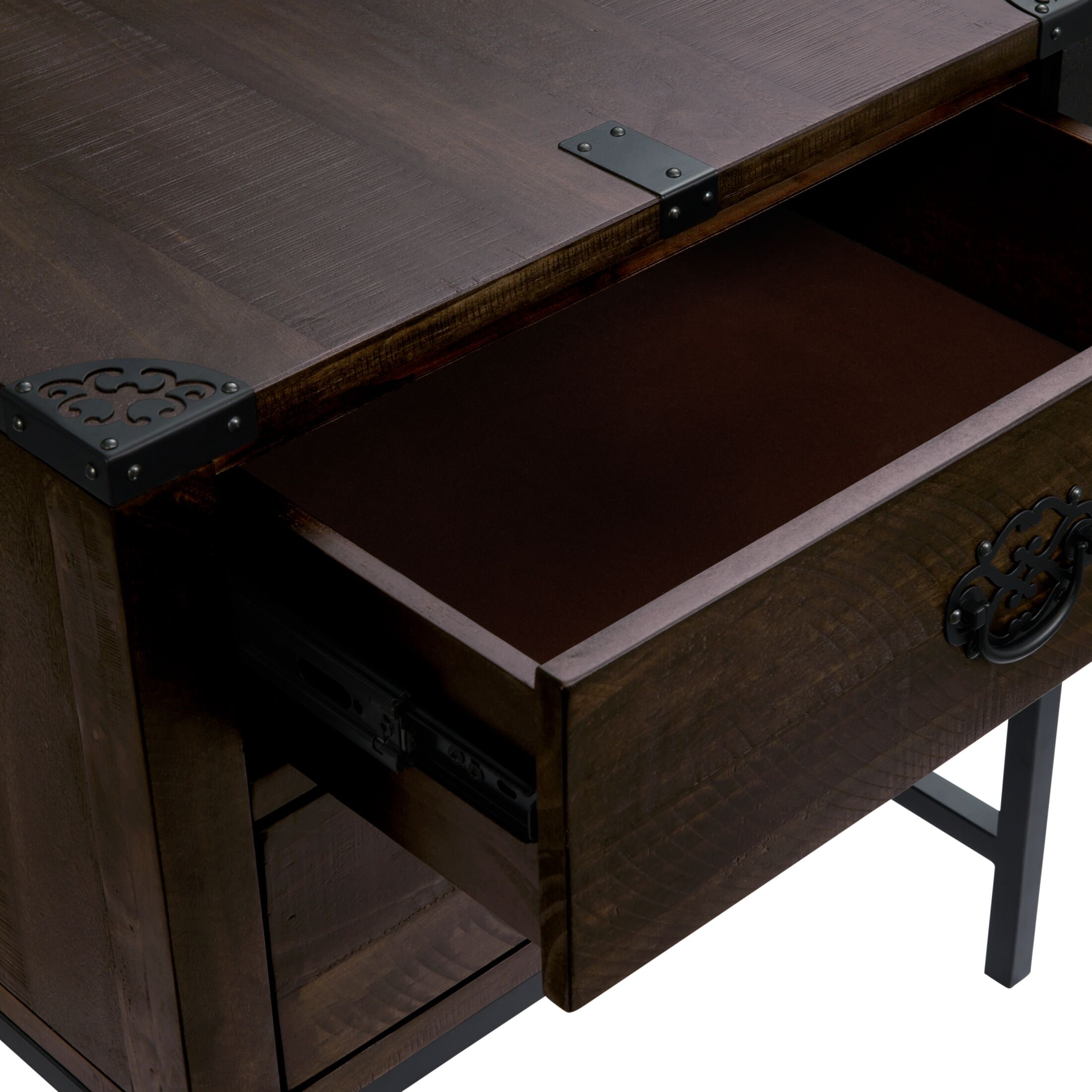 Charthouse end table store