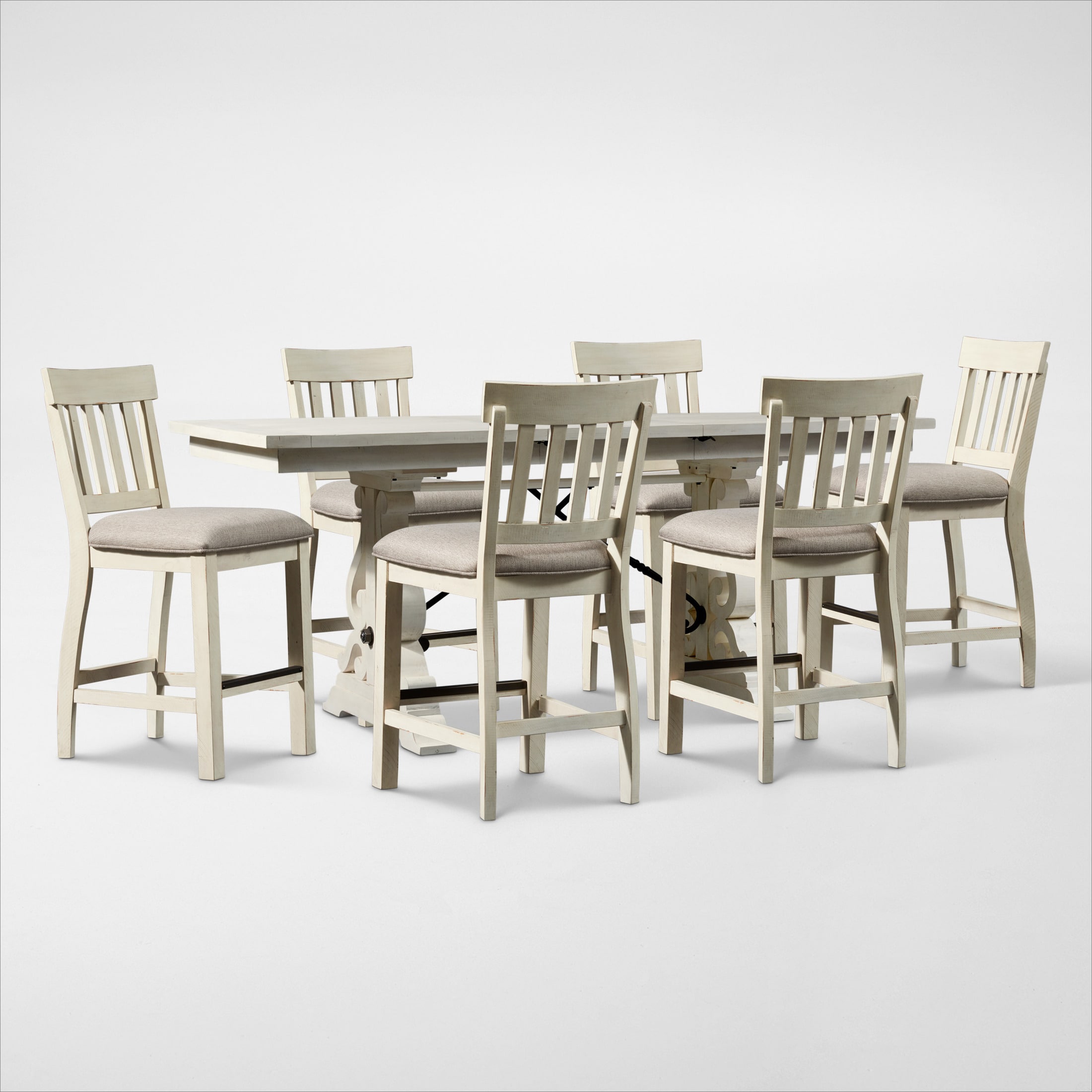 Charthouse dining table value city store