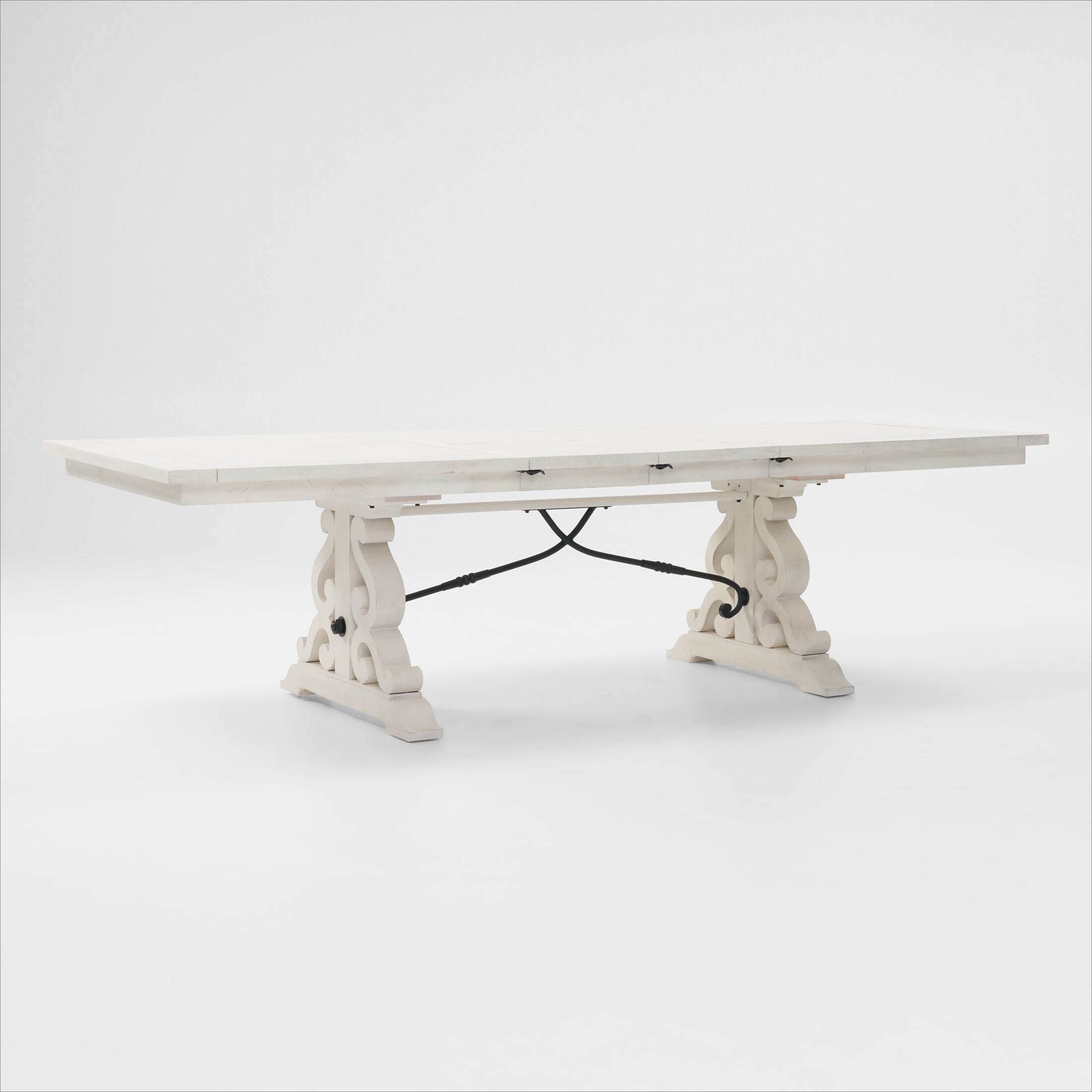 Charthouse rectangular dining table store