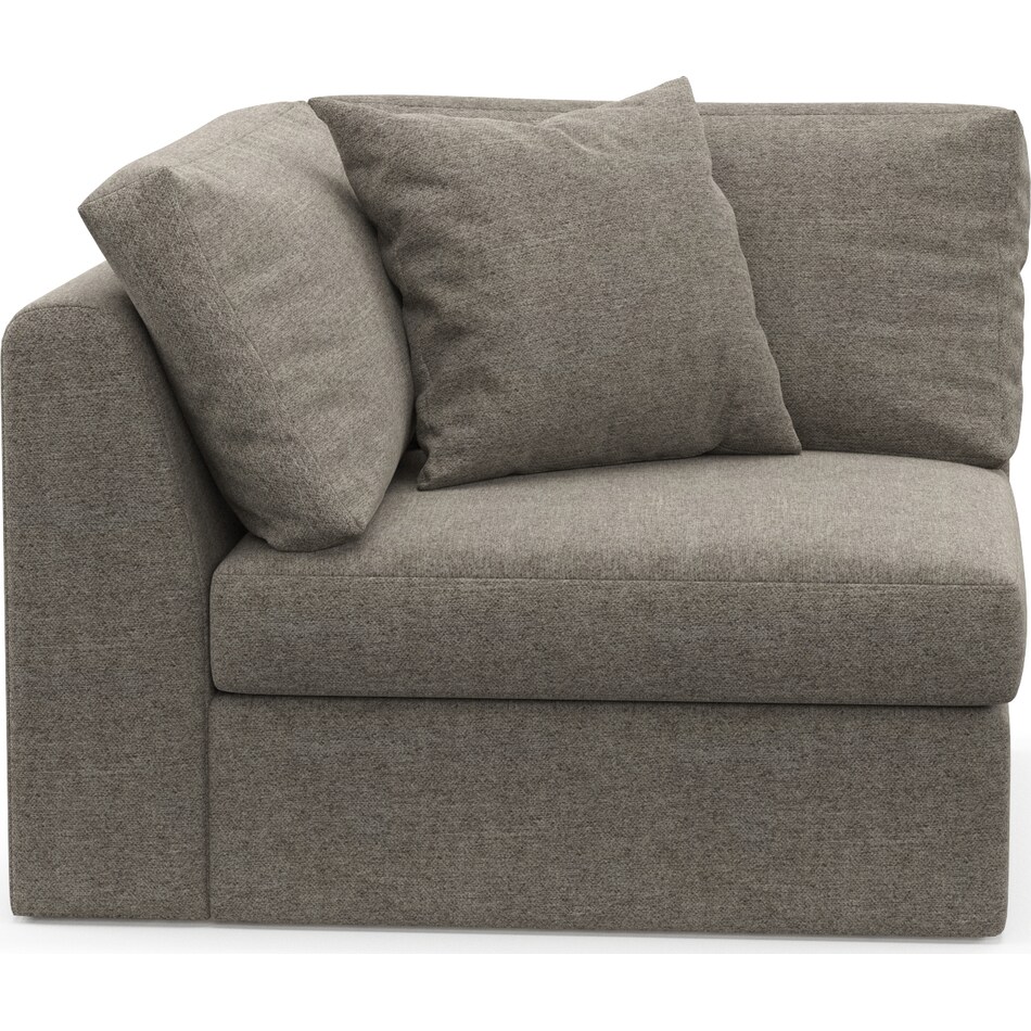 Collin Corner Chair | Value City Furniture