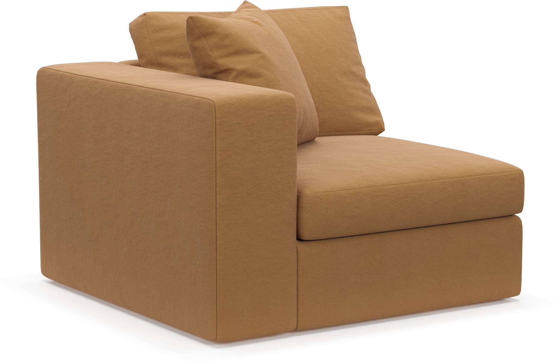 Collin Left-Facing Chair | Value City Furniture