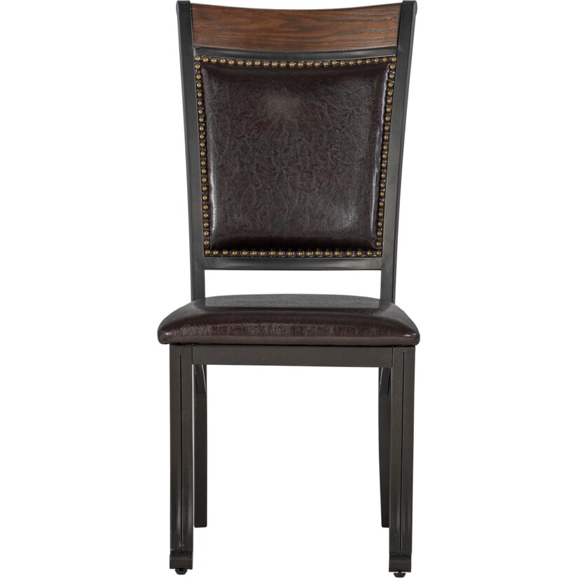 Cyril Set of 2 Dining Chairs | Value City Furniture