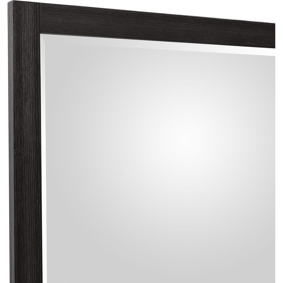 Decker Dresser and Mirror | Value City Furniture