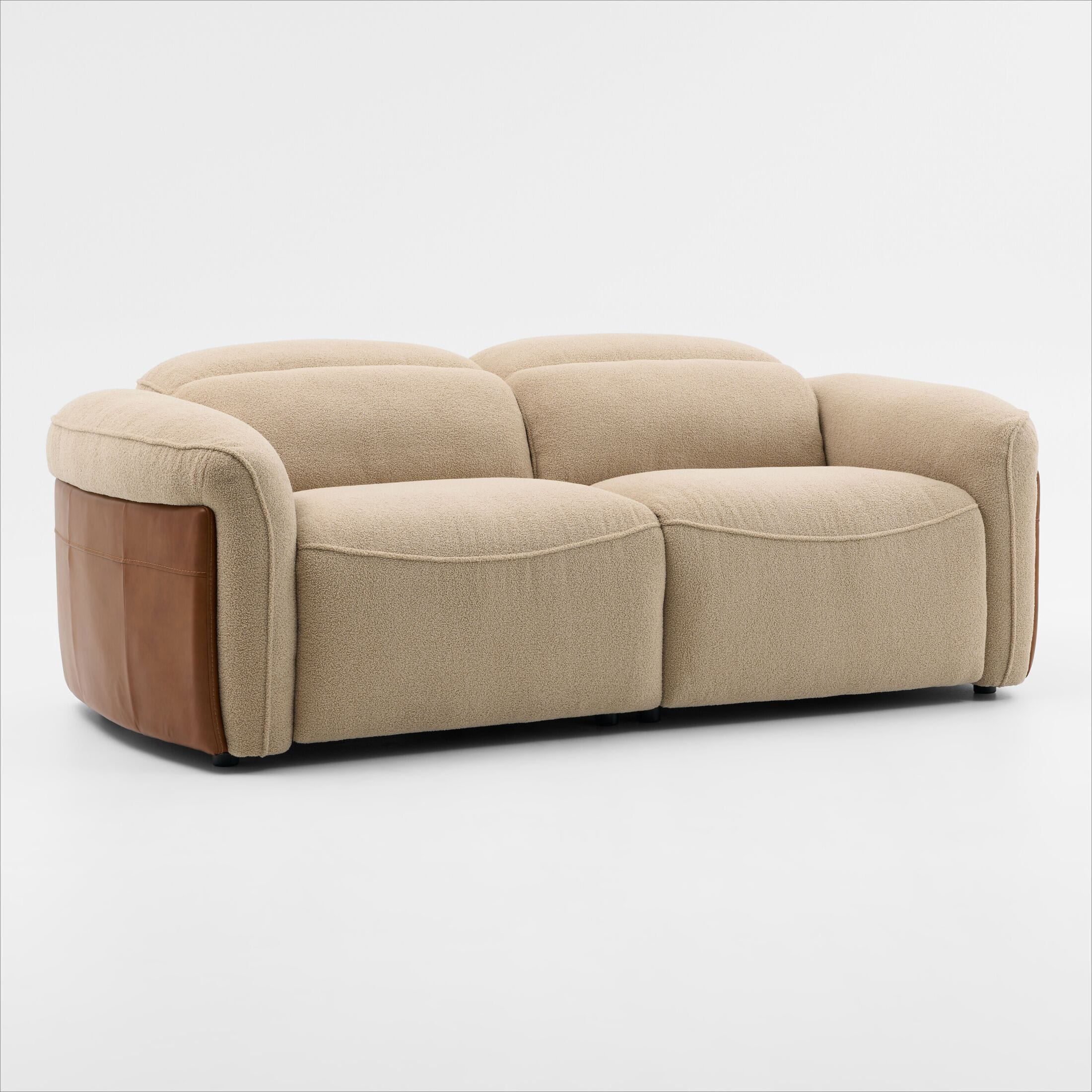 Diaz Dual-Power 2-Piece Reclining Sofa | Value City Furniture