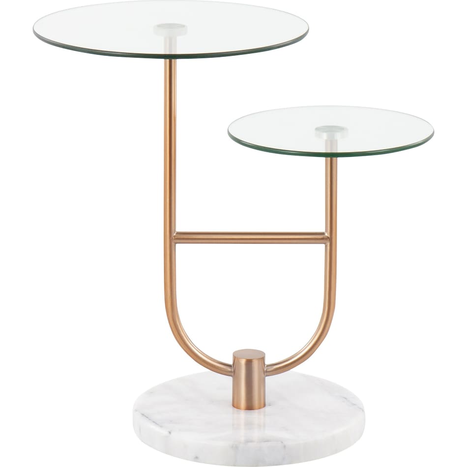 Double Side Table | Value City Furniture