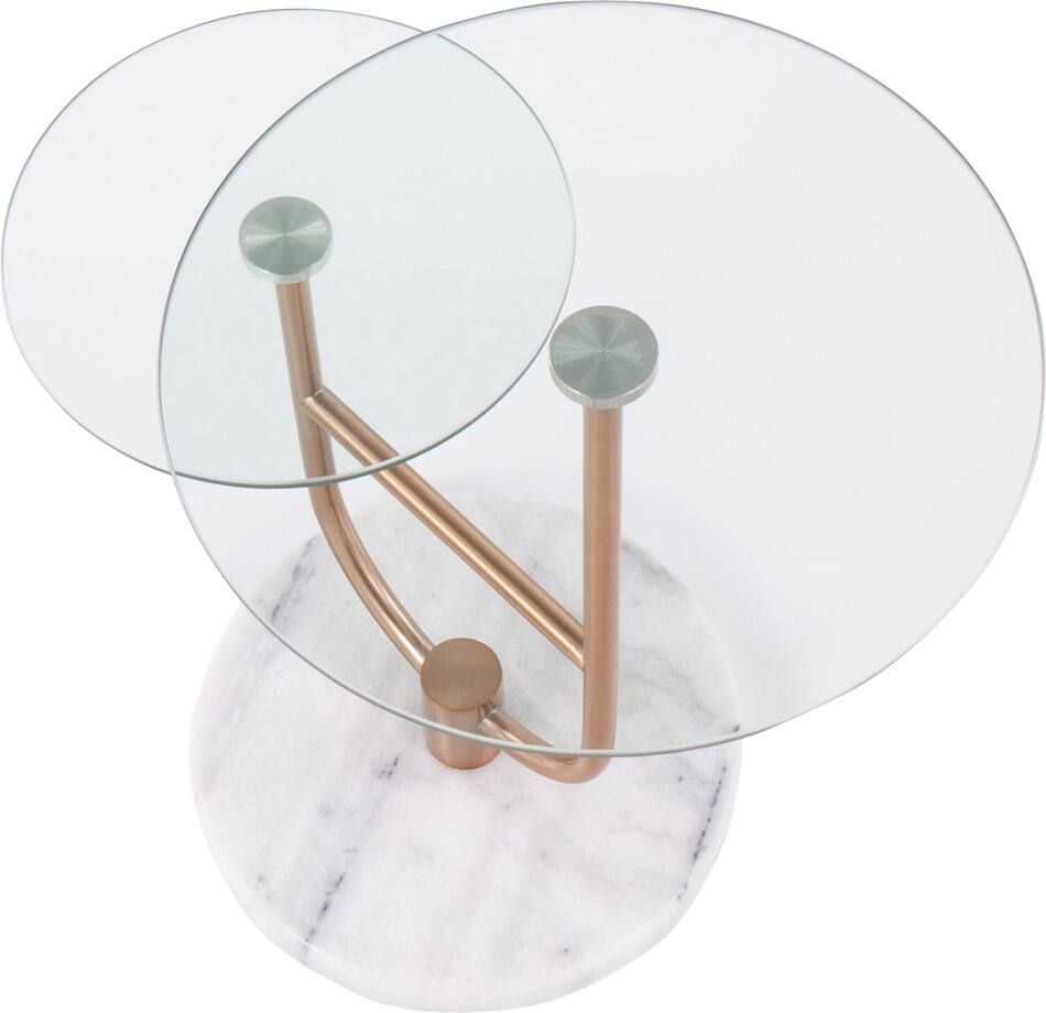 Double Side Table | Value City Furniture