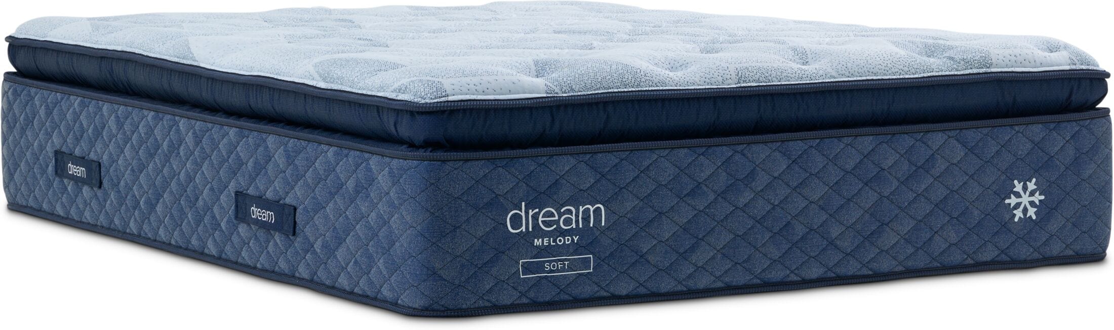 Dream Melody Soft Mattress Value City Furniture