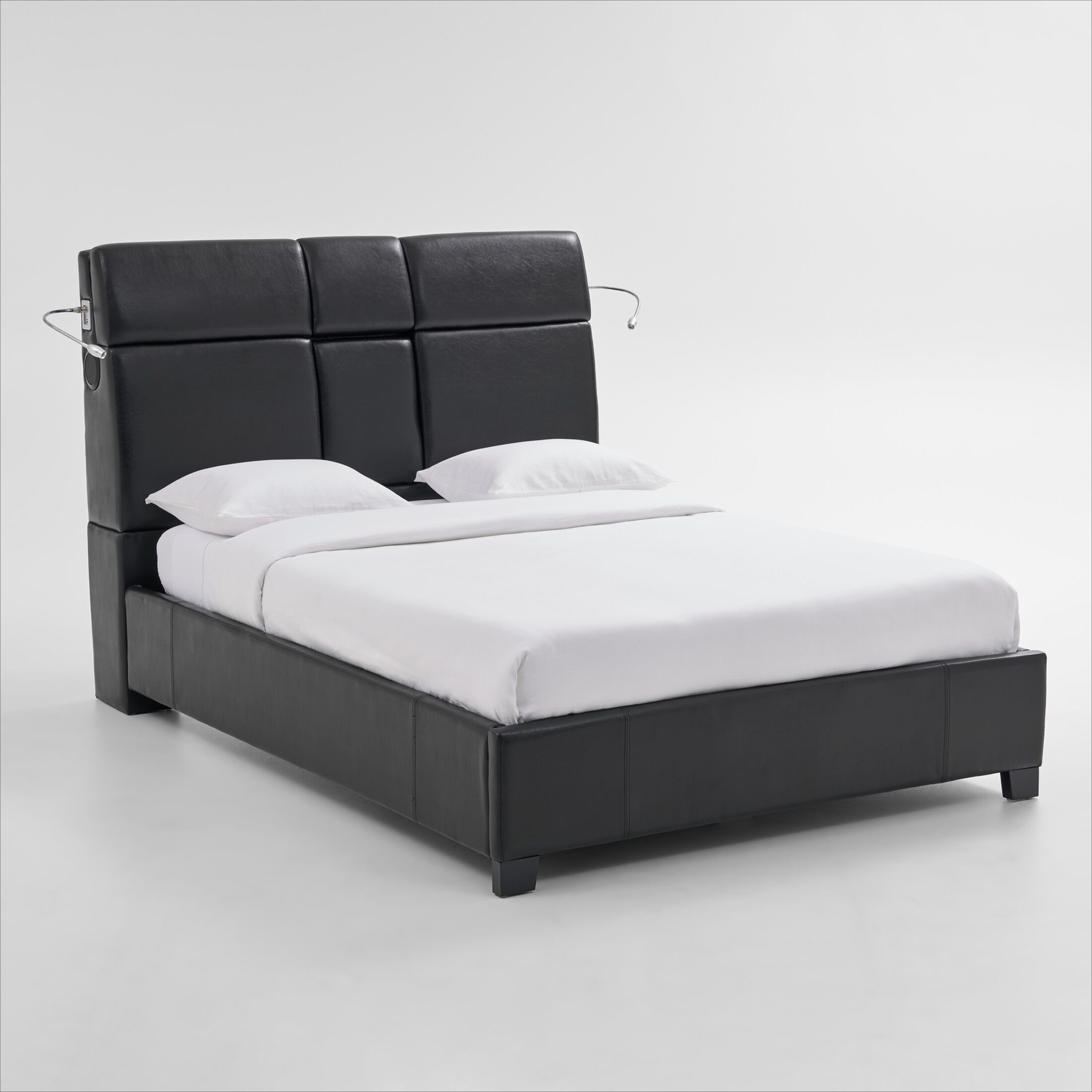 Value city bed in a box store