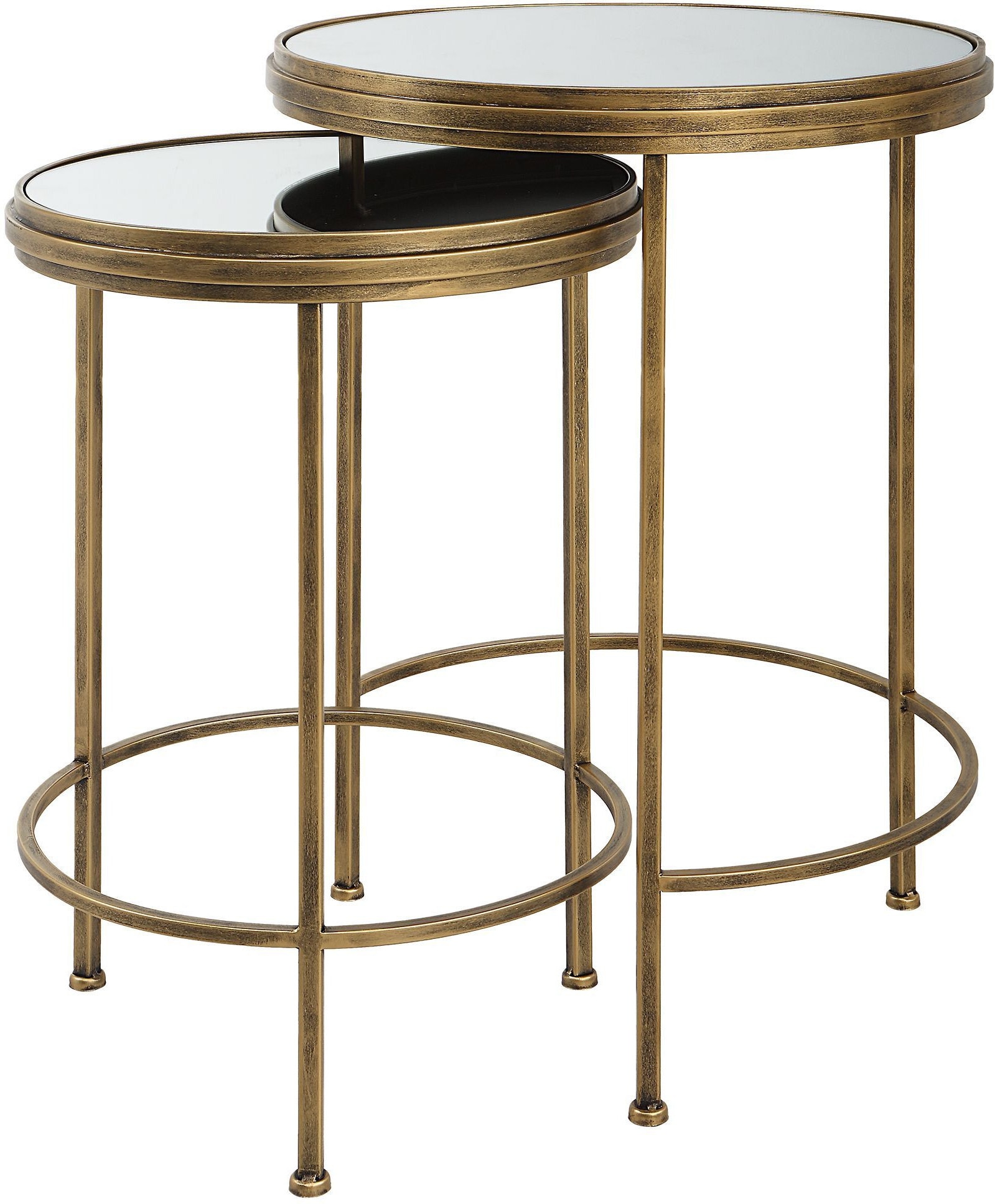 Dash Nesting Tables | Value City Furniture