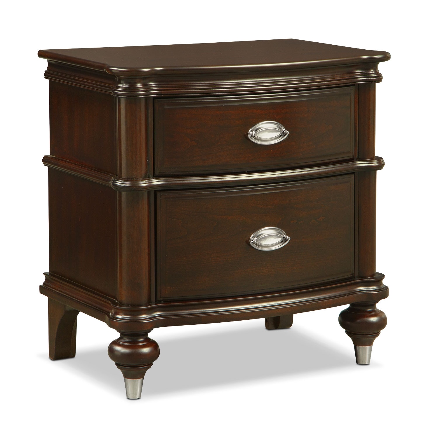 Value city night stands store