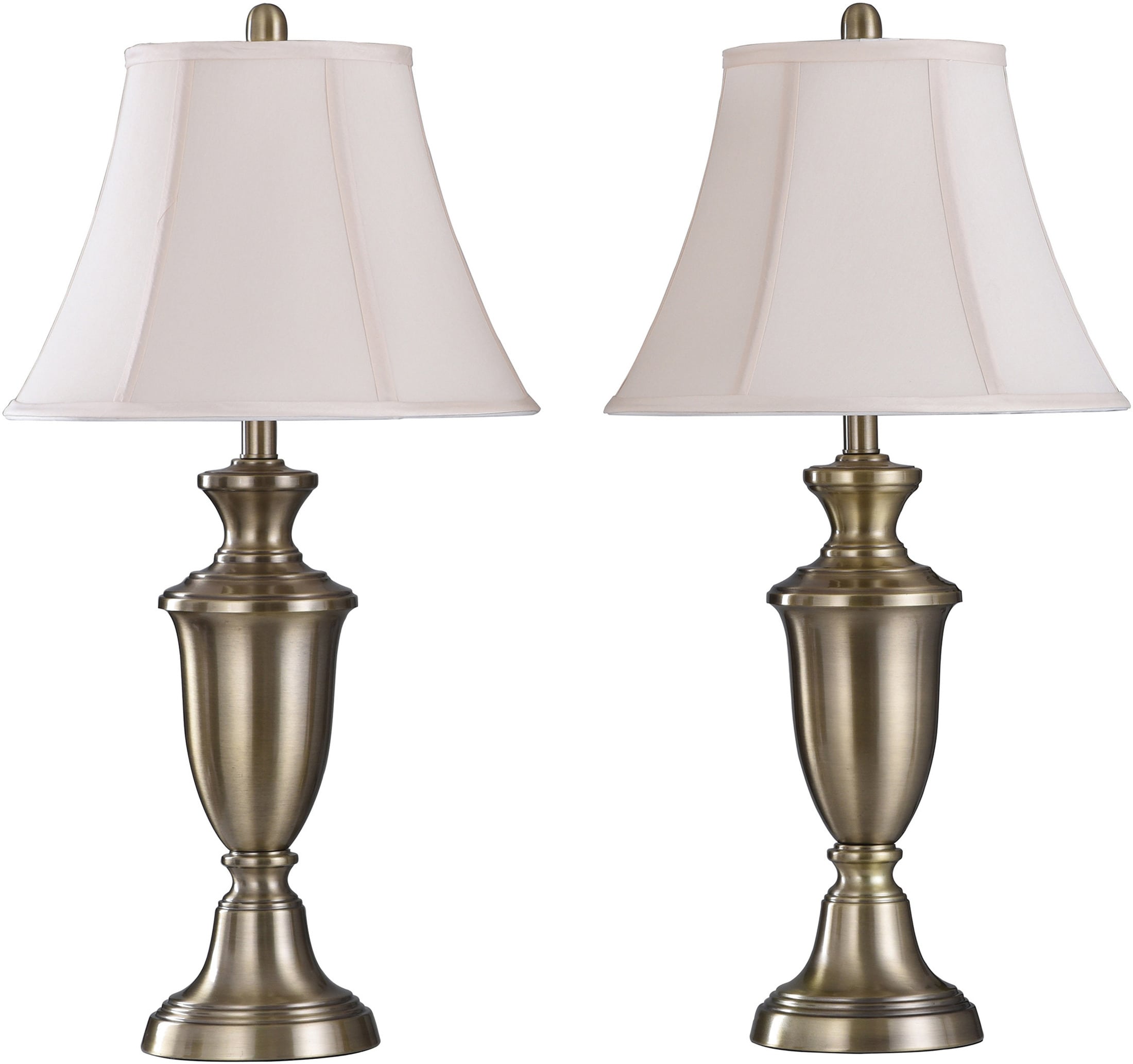 Value city table lamps store