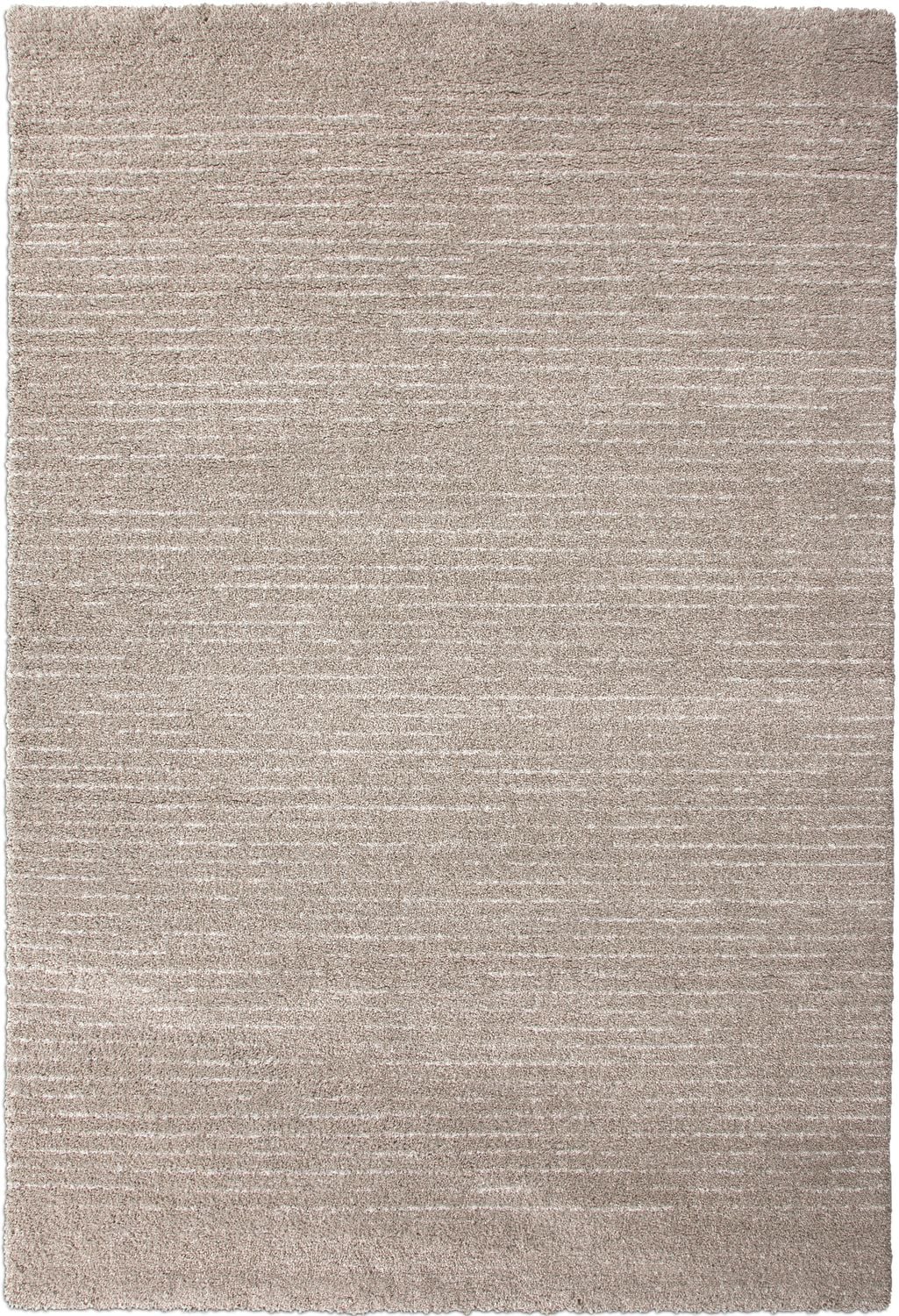 Granada 8' x 10' Area Rug - Taupe | Value City Furniture