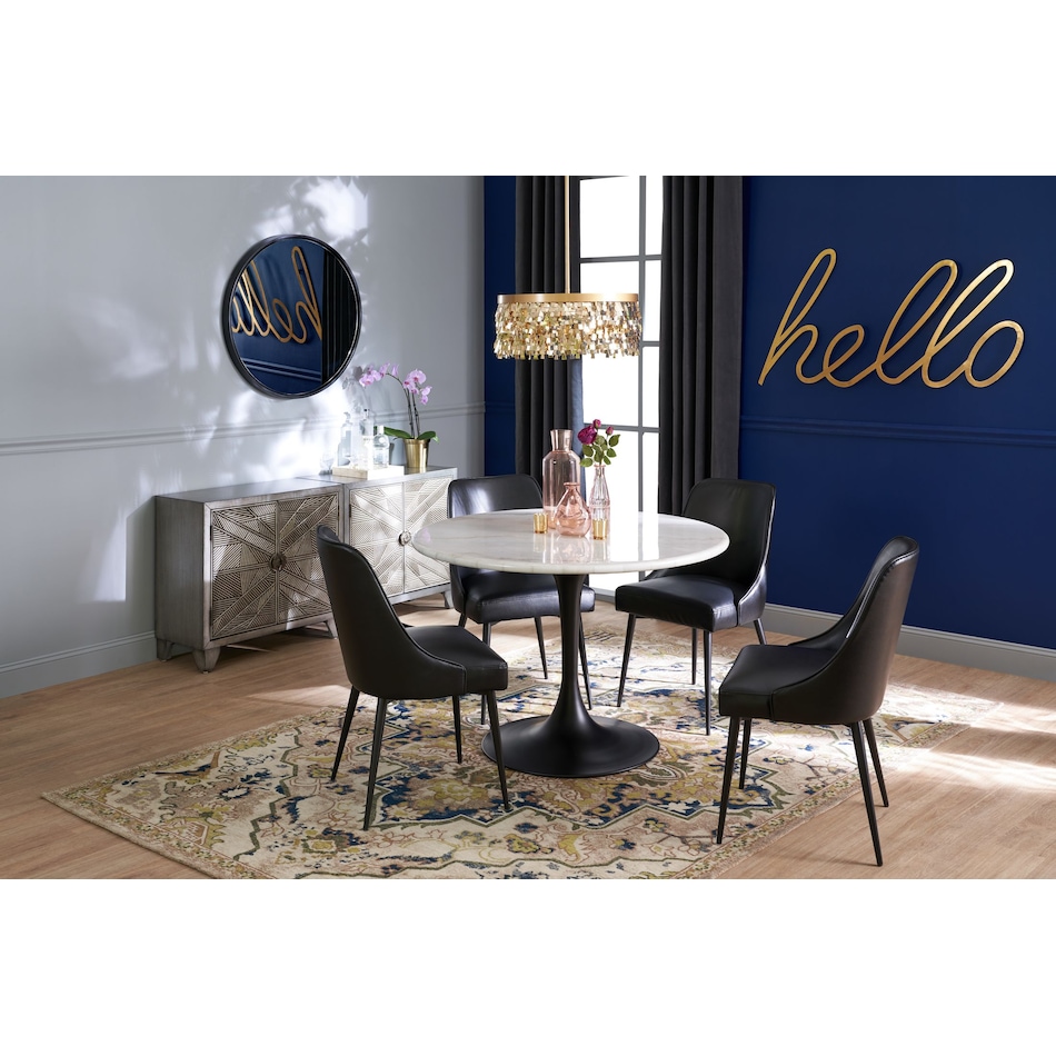 Hello Wall Art | Value City Furniture
