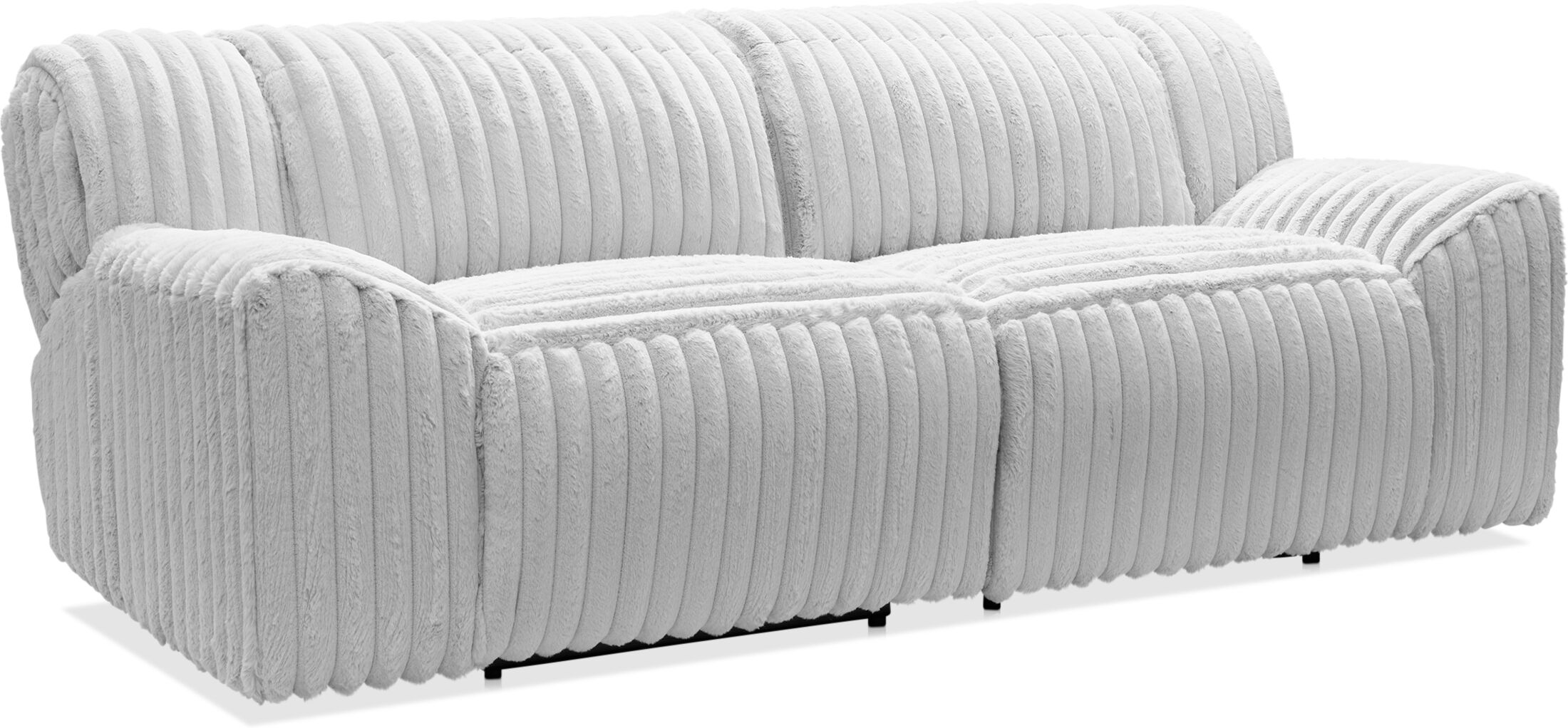 Value city loveseats store