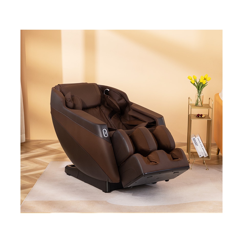 Laid Back 2d Massage Chair Value City Furniture