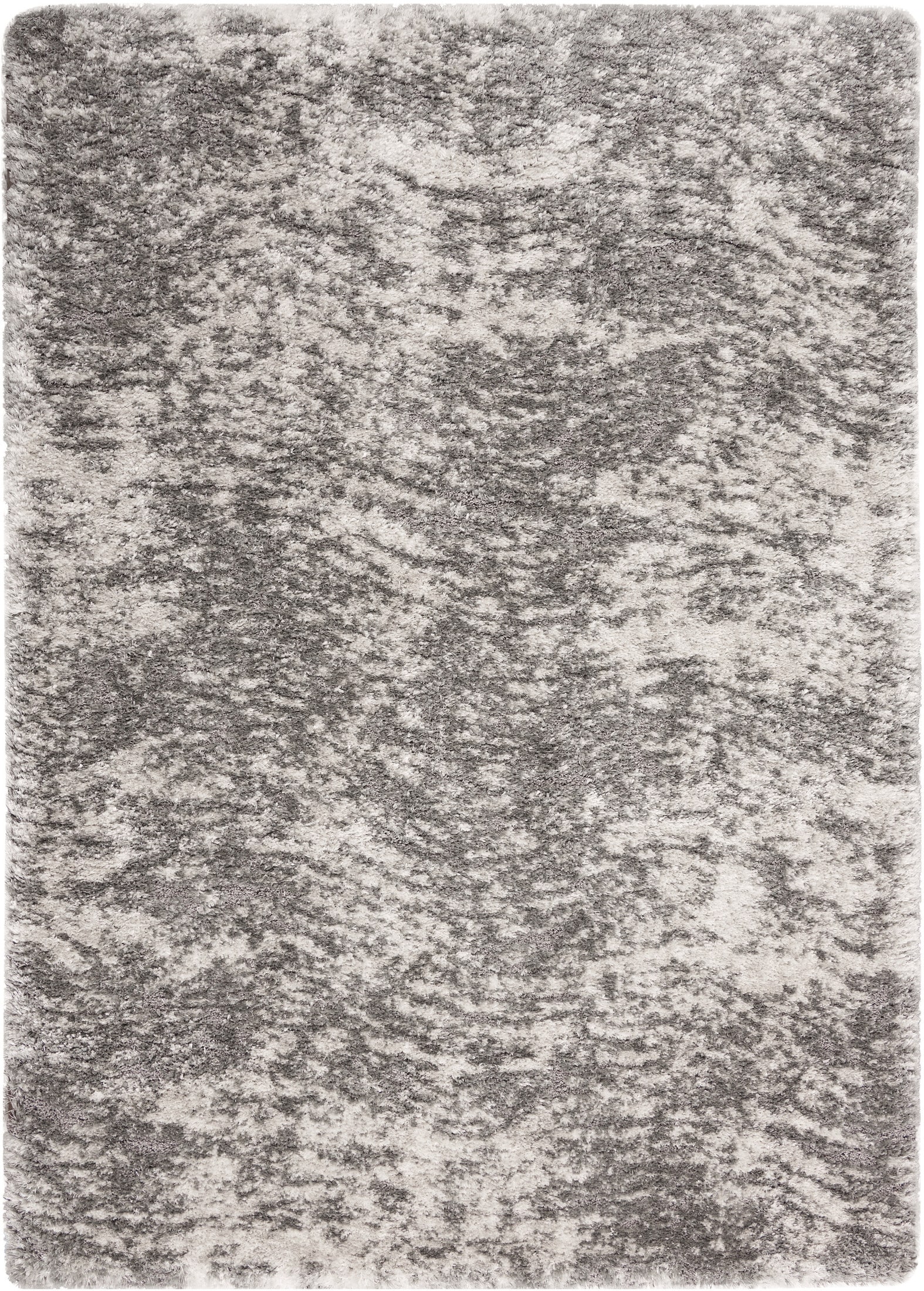 Lana Pattern Shag Area Rug | Value City Furniture