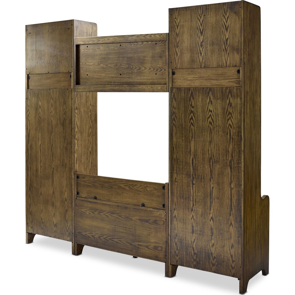 Landon 4-Piece Entryway Set | Value City Furniture
