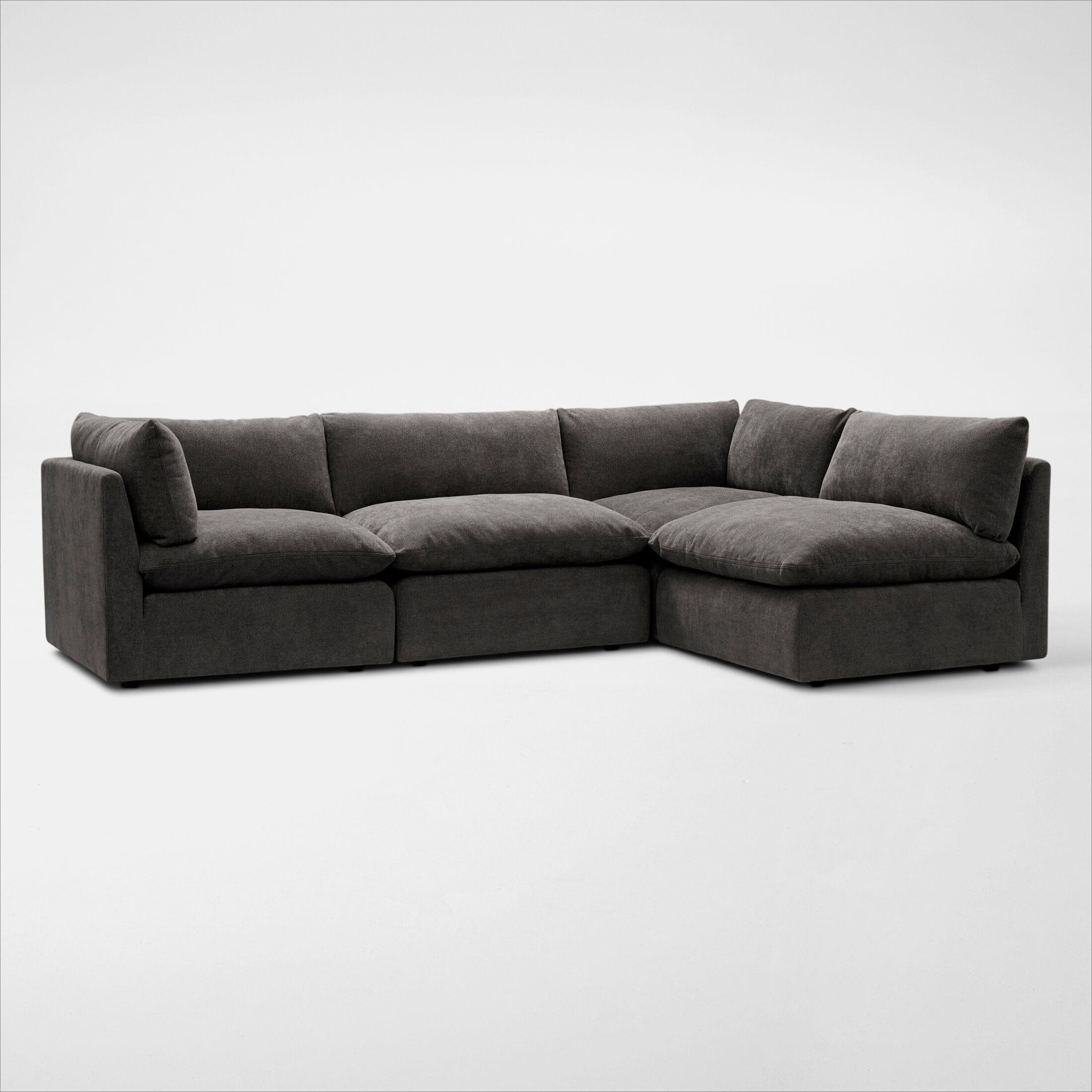 Vcf sectional store