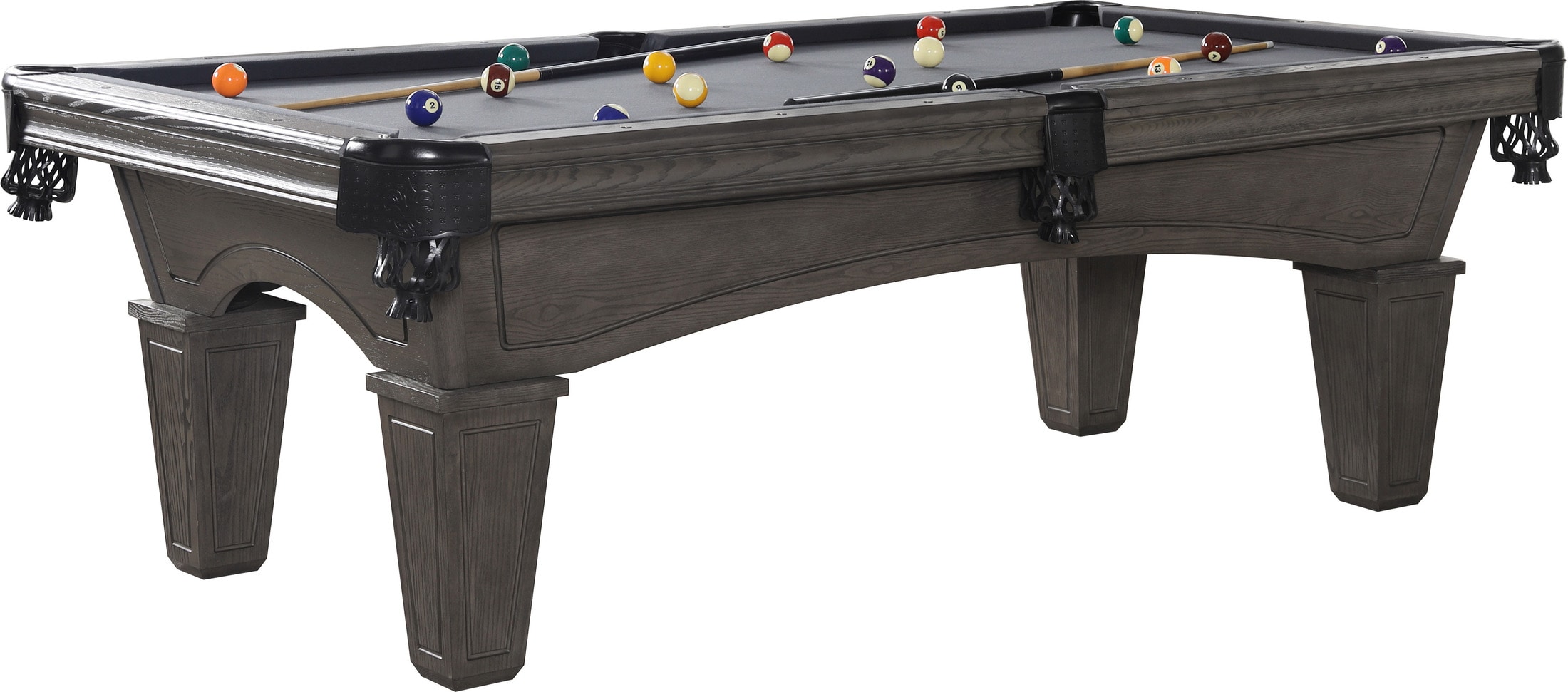 Ludlow Pool Table | Value City Furniture