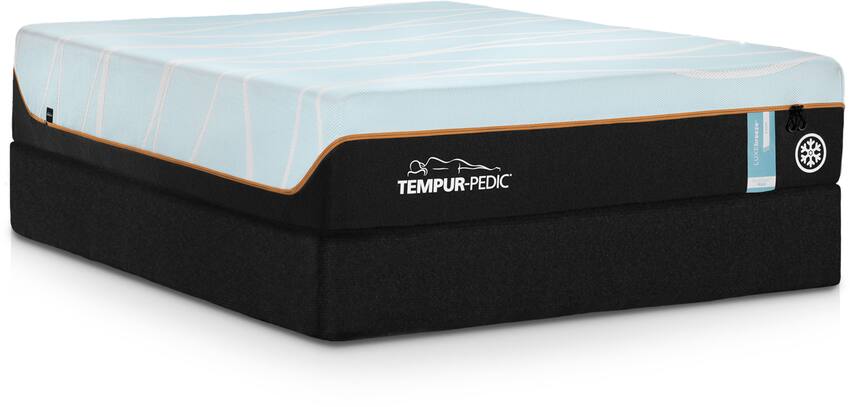Tempur Pedic® Tempur Luxebreeze® 2 0 Collection