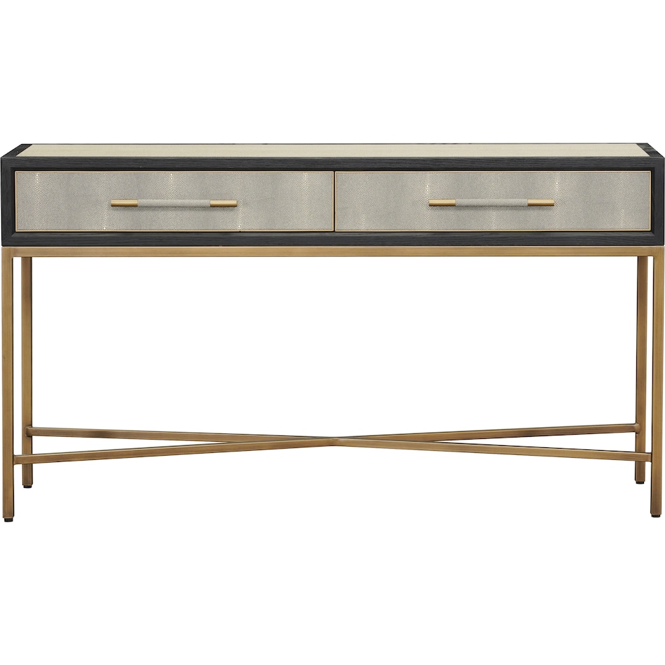 Madison Console Table | Value City Furniture