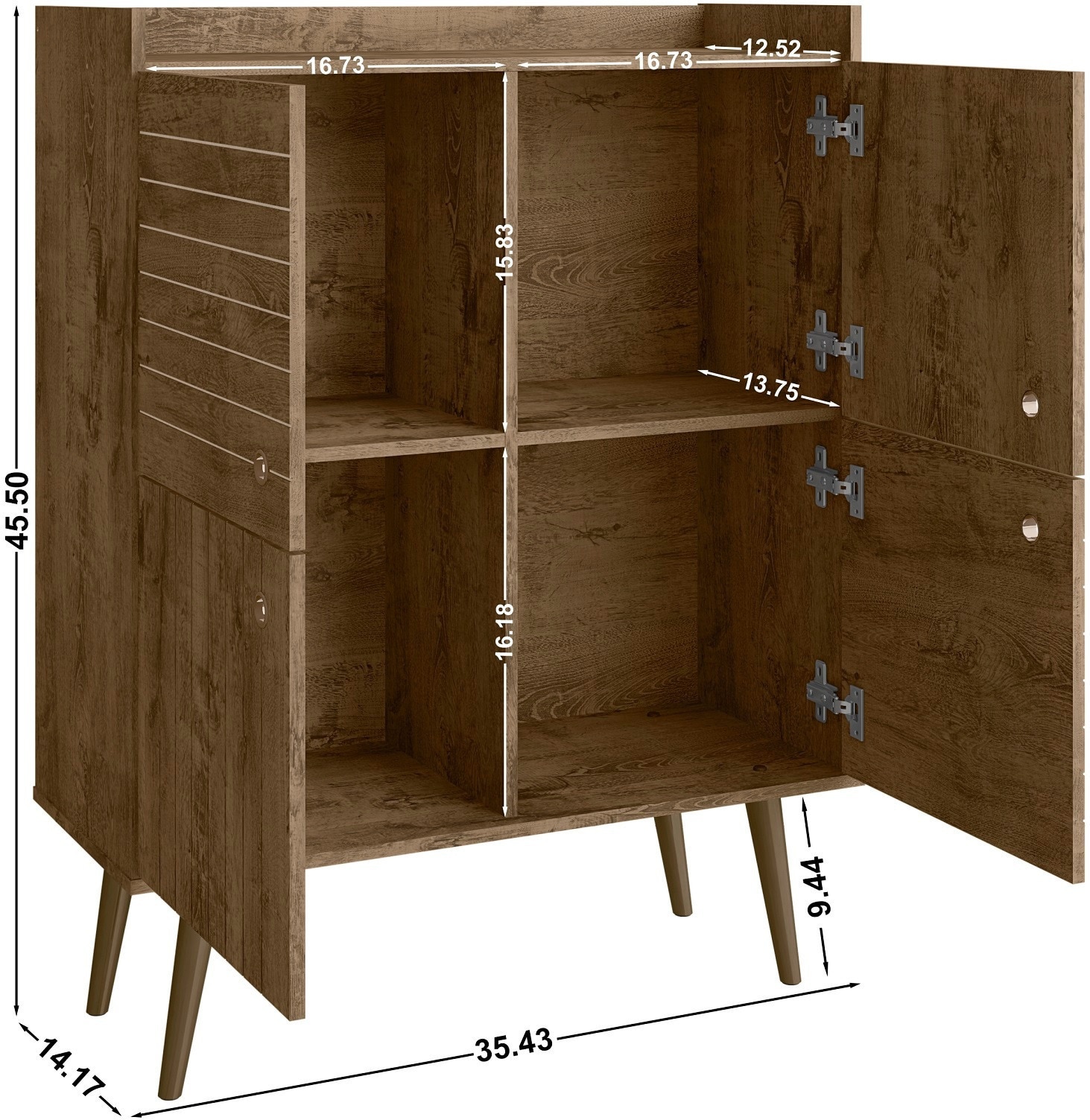 Marlo Accent Cabinet Value City Furniture