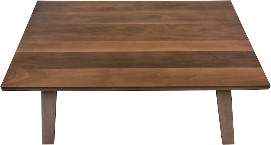 Martina Slanted Leg Dining Table | Value City Furniture