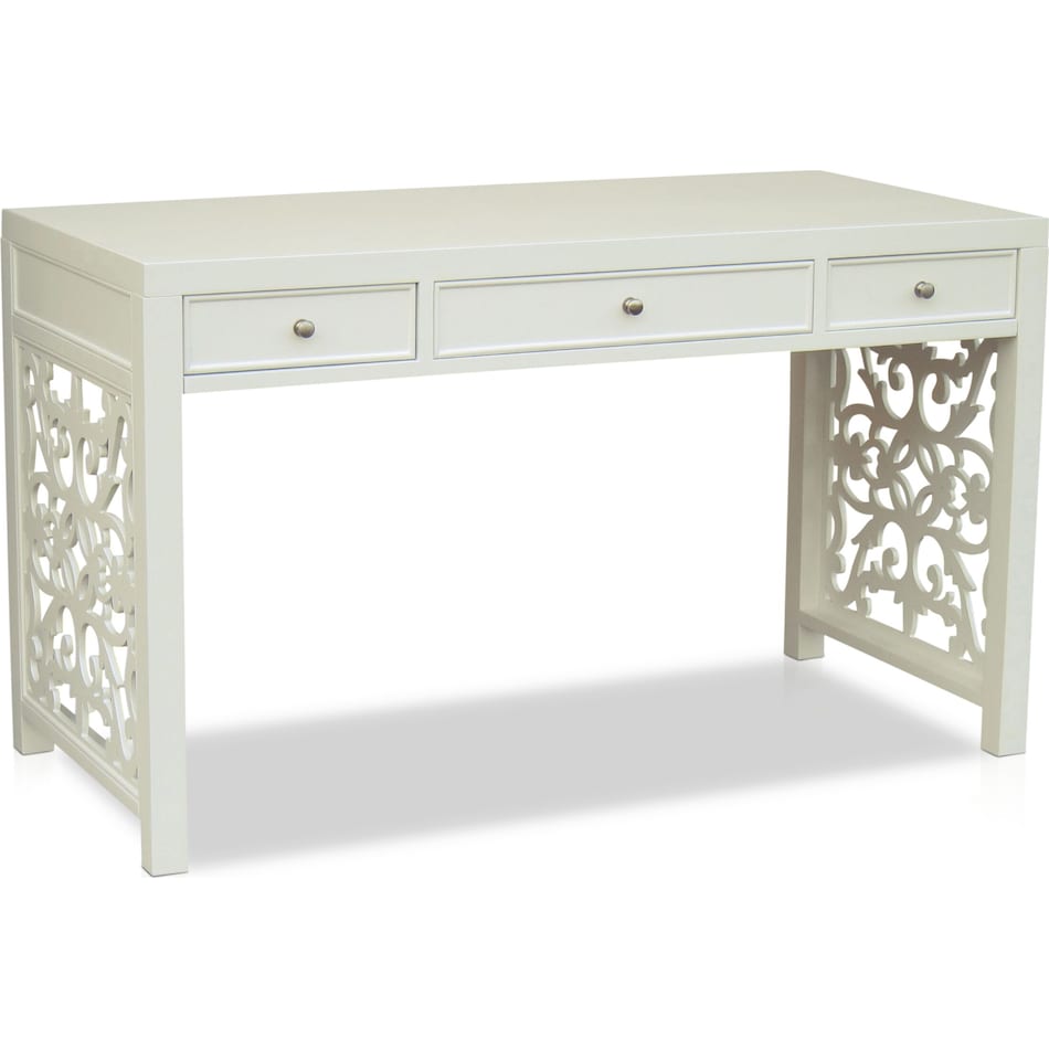 Matilda Desk | Value City Furniture