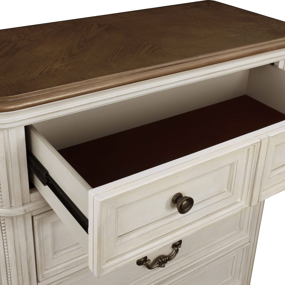 Mayfair Chest | Value City Furniture